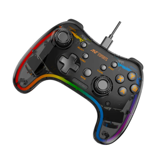 Buy Ant Esports GP110R Game Contoller, Best Price