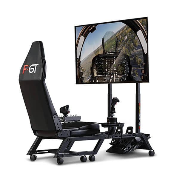 Buy Next Level Racing Cockpit, F-GT Simulator
