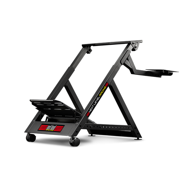 Next Level Racing | Wheel Stand DD For Direct Drive Wheels