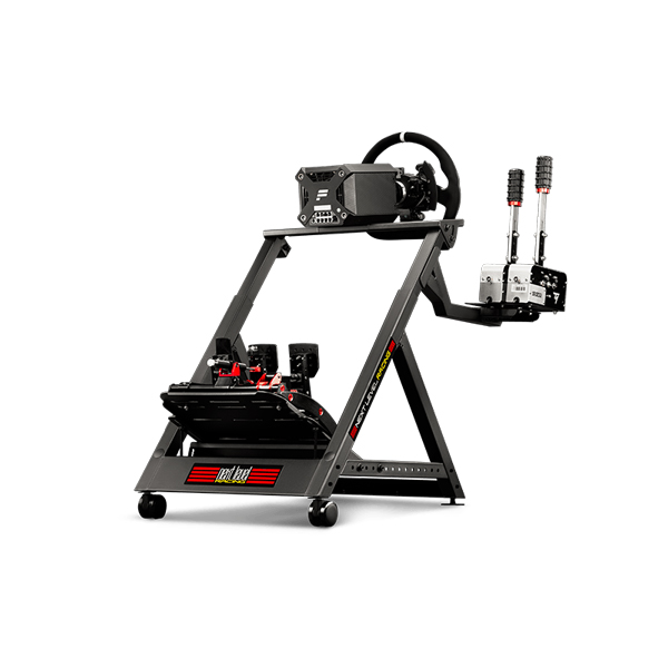 Next Level Racing | Wheel Stand DD For Direct Drive Wheels