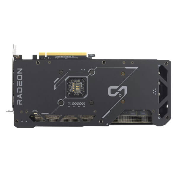 Buy Asus Dual RX 7800 XT OC Edition 16GB GPU at best price-Mdcomputers.in