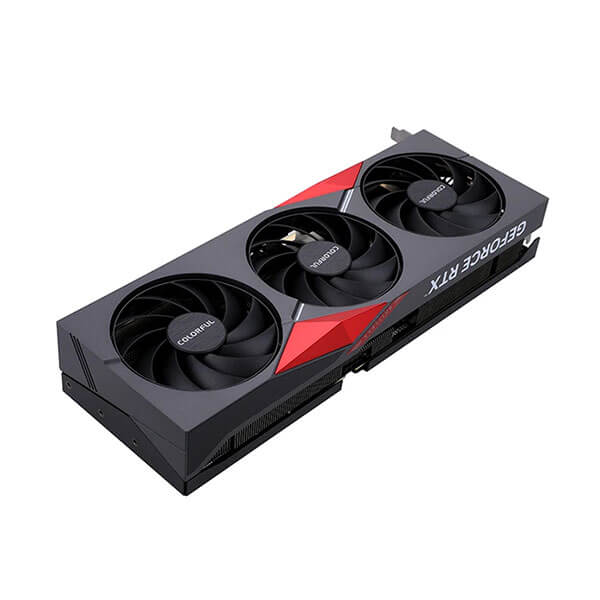 Colorful RTX 4070 NB EX-V Battle AX | 12GB GPU | Mdcomputers.in
