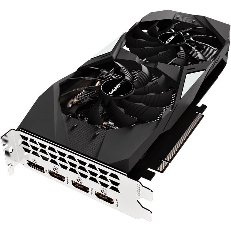 Buy Gigabyte GTX 1650 Gaming OC 4GB GDDR5 at Best Price in India ...