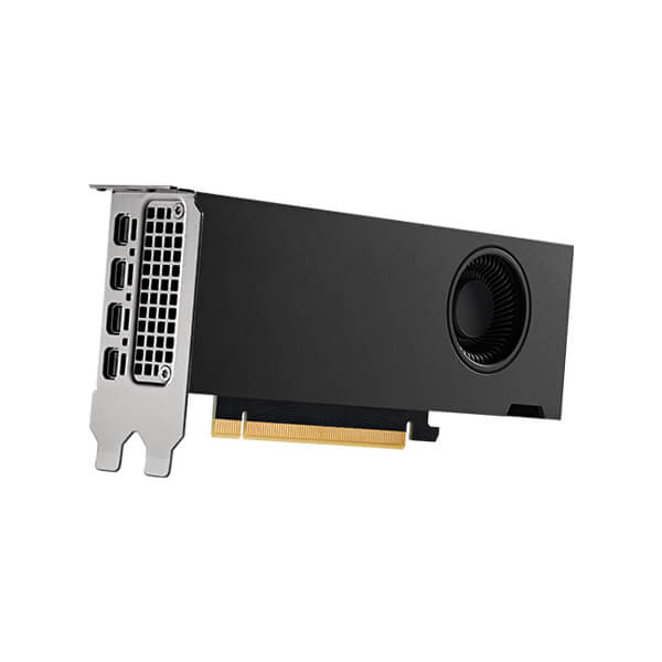 Buy Nvidia Quadro RTX A2000 12GB GDDR6 Workstation Graphics Card