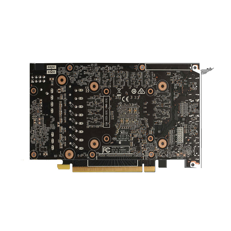 Buy Zotac GeForce GTX 1660 6GB GDDR5 (ZT-T16600F-10L) at Lowest Price ...