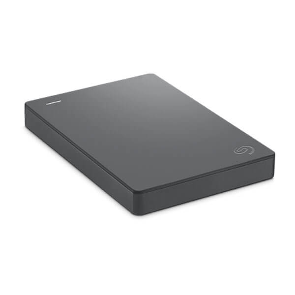 Seagate Basic Portable 1TB HDD
