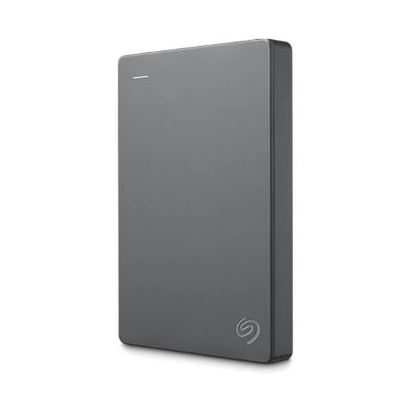 Seagate Basic Portable 1TB HDD