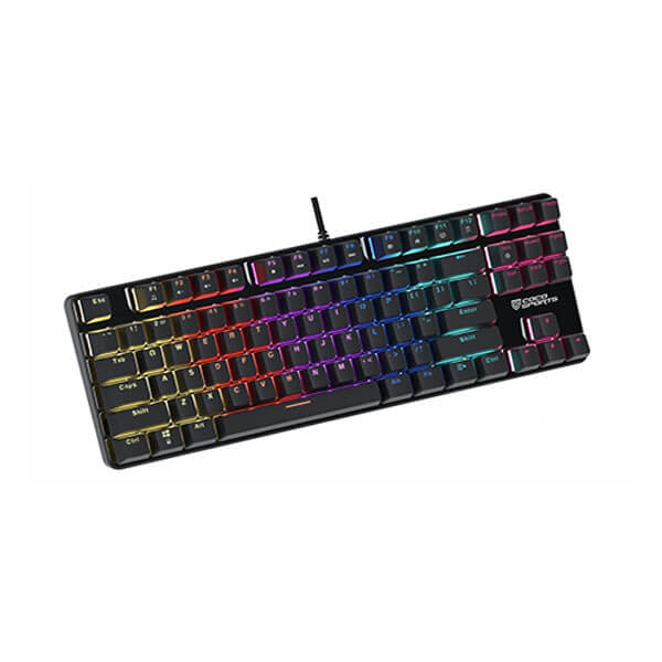 Coconut K12 Orion 2.0 Red Switches | Keyboard | Mdcomputers.in