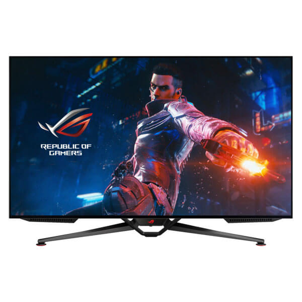 Buy Asus Rog Swift OLED 42 inch 4K Monitor