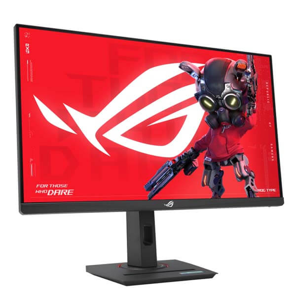 Buy Asus Rog Strix 27 inch Gaming Monitor