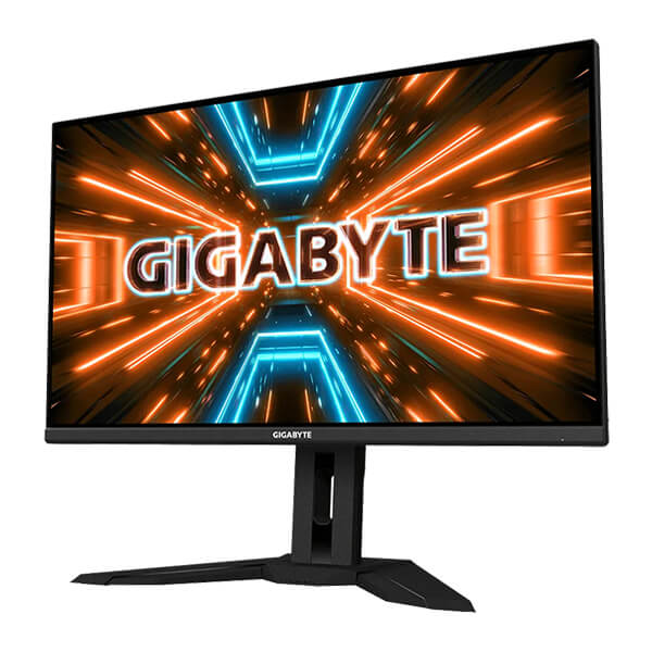 Buy Gigabyte M32U | 32 Inch SS IPS Panel Gaming Monitor | Mdcomputers.in