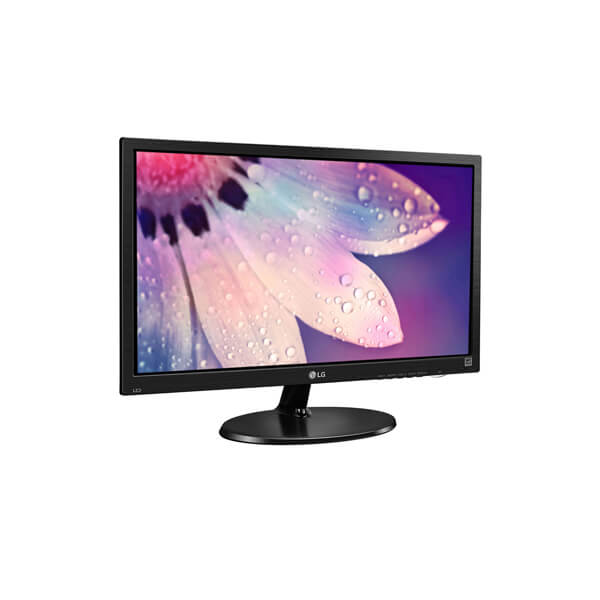 Buy LG 20M39H 20 Inch HD LED Monitor - mdcomputers.in