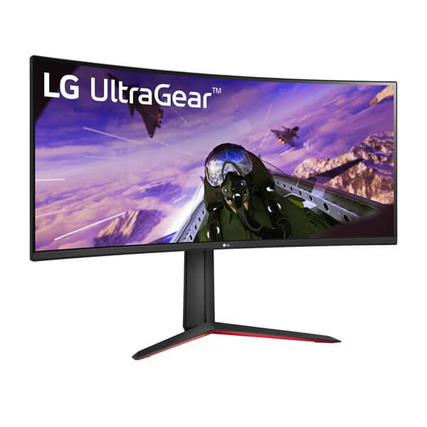 Buy Best Gaming Monitor LG 34GP63A-B (Black)