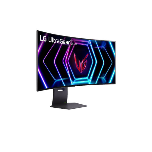 Buy LG UltraGear 39 Inch Curved Gaming Monitor