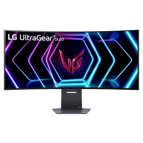 Buy LG UltraGear 39 Inch Curved Gaming Monitor