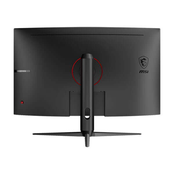 Buy MSI G32CQ5P 32 Inch Curved Gaming Monitor at best price-Mdcomputers.in
