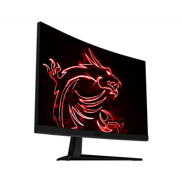 MSI Optix G27C5 | 27 Inch Curved Gaming Monitor | Mdcomputers.in