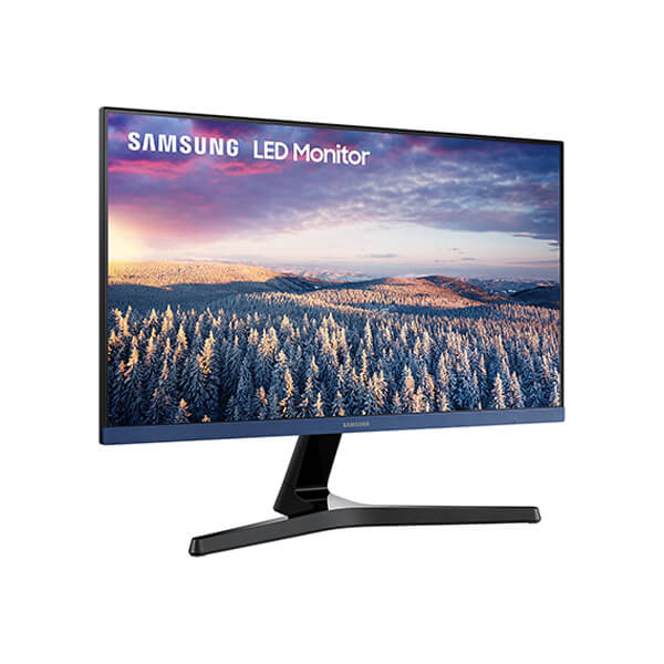 Samsung LS24R358FZWXXL | 24 Inch FHD Monitor