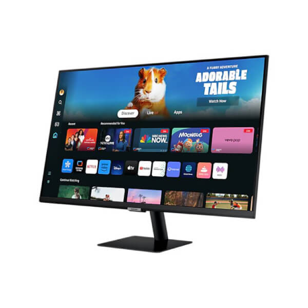 Buy Samsung M5 32 Inch Smart Monitor, Best Price