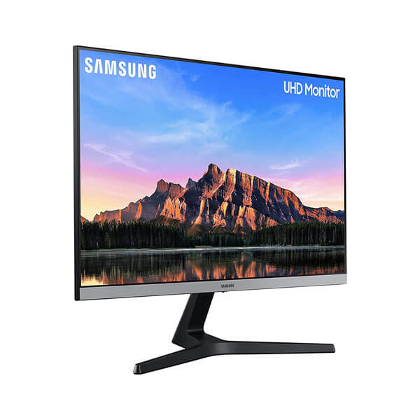 Buy Samsung LU28R550UQWXXL | 28 inch Gaming Monitor | Mdcomputers.in
