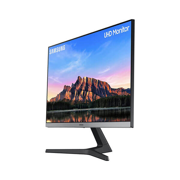 Buy Samsung LU28R550UQWXXL | 28 inch Gaming Monitor | Mdcomputers.in
