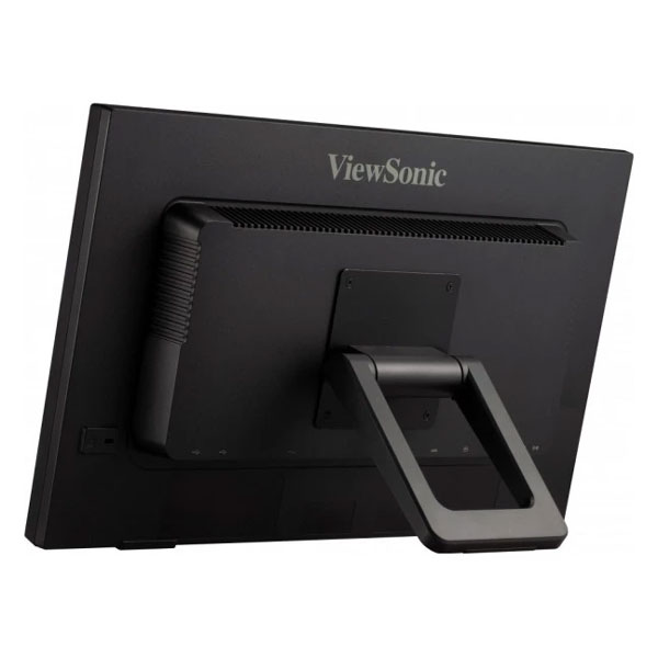 ViewSonic TD2223 22 Inch 10 Point Touch screen Monitor