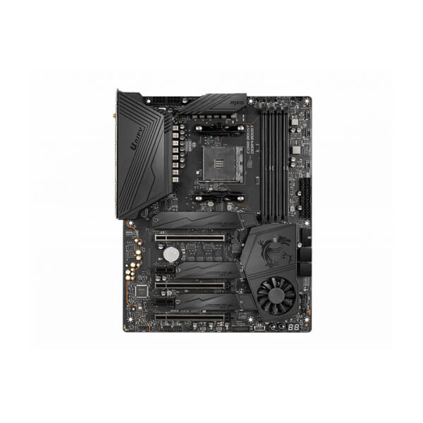 Buy Msi MEG X570 Unify (Wi-Fi) at Best Price in India - mdcomputers.in
