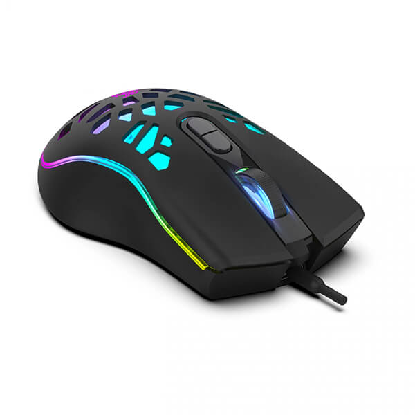 Ant Esports Optical Wired Gaming Mouse GM80