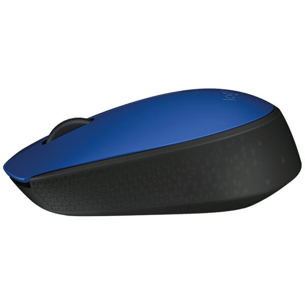 Buy Logitech M171 (Blue) at Best Price in India - mdcomputers.in
