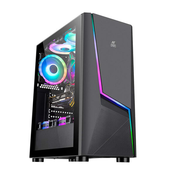 Re-Enroll III Pre-Build PC | Mdcomputers.in