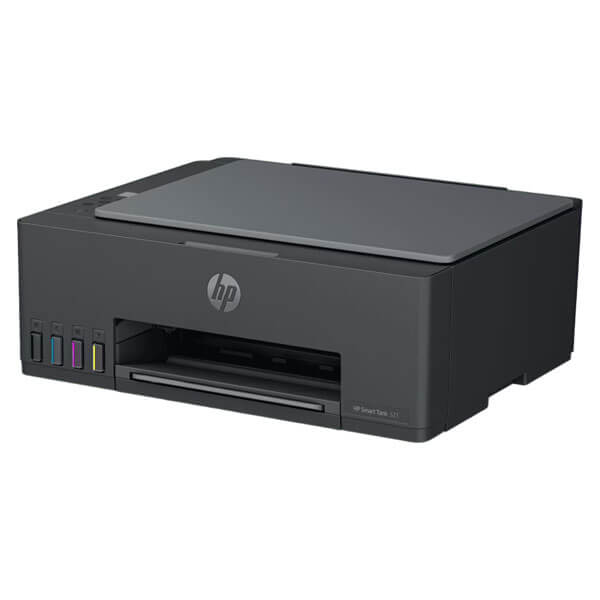 Buy HP Smart Tank 521 Inkjet Printer, 4A8R9A