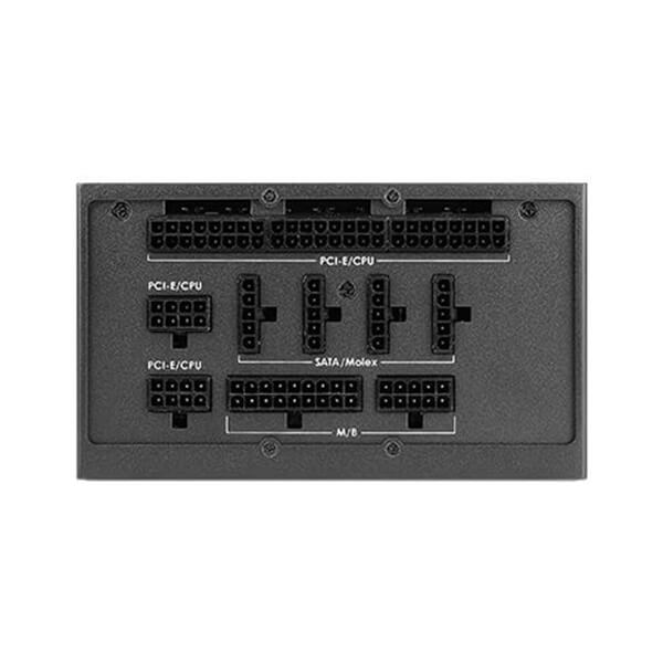 Buy Antec HCG 1000 | 80 Plus Gold Fully Modular SMPS | Mdcomputers.in