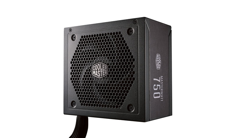 Buy Cooler Master MasterWatt 750W Smps