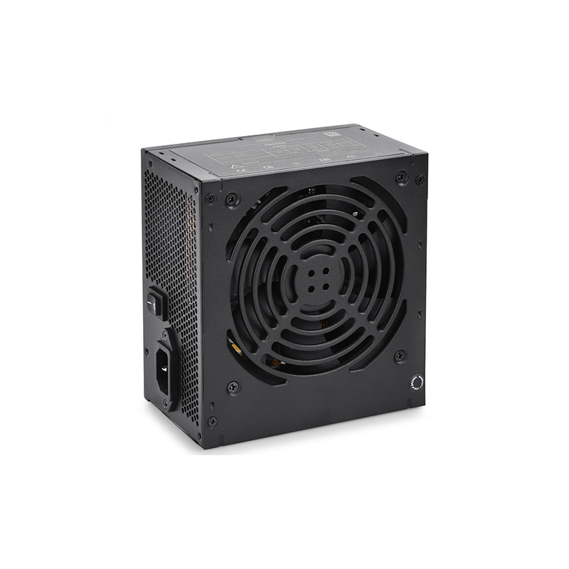 Buy Deepcool DN550 at Lowest Price in India - mdcomputers.in