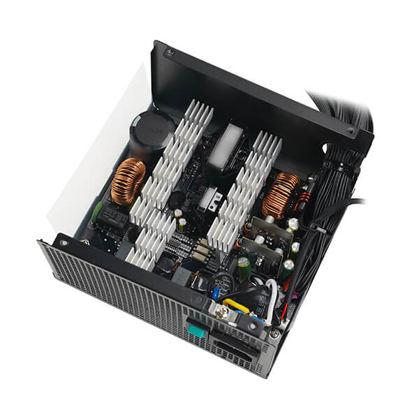 Buy DeepCool PL650D ATX 3.0 SMPS| mdcomputers