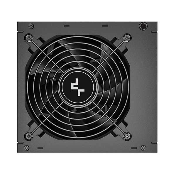 Deepcool PM850D | 850 Watt 80 Plus Gold PSU - Buy Online