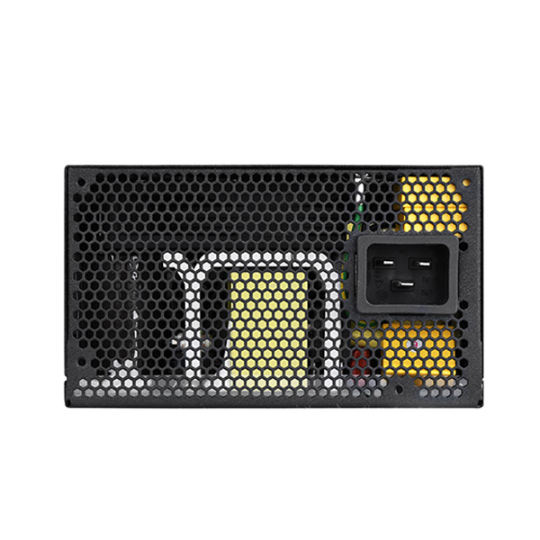 SilverStone ST1500-TI | 80 Plus Titanium 1500W Fully Modular PSU