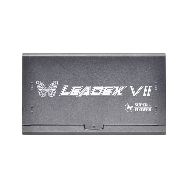 Buy Super Flower Leadex VII Platinum PRO 1200W ATX 3.0 SMPS
