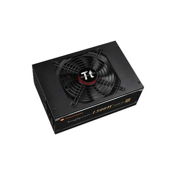 Buy Thermaltake Toughpower 1500W Gold Semi Modular PSU - mdcomputers.in