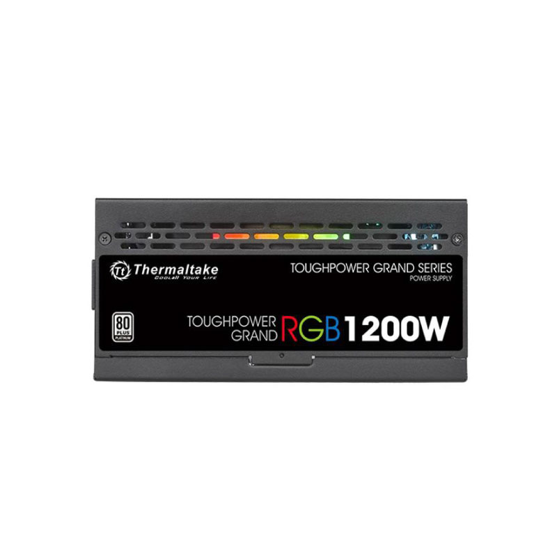 Buy Thermaltake Toughpower Grand Rgb SMPS, 1200 Watt