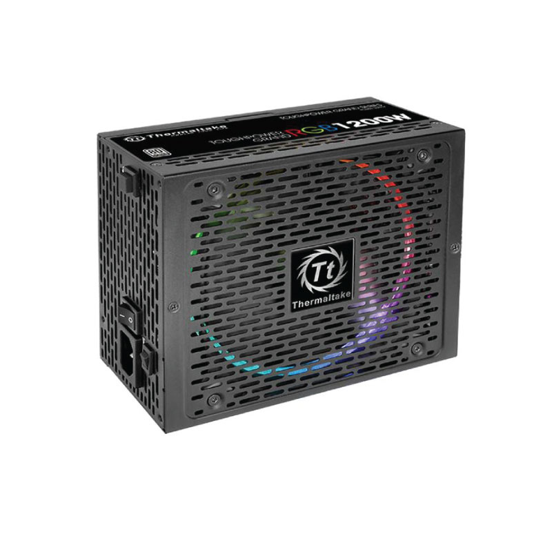 Buy Thermaltake Toughpower Grand Rgb SMPS, 1200 Watt