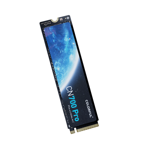 Colorful CN700 Pro 512GB | Gen4 Internal SSD | Mdcomputers.in